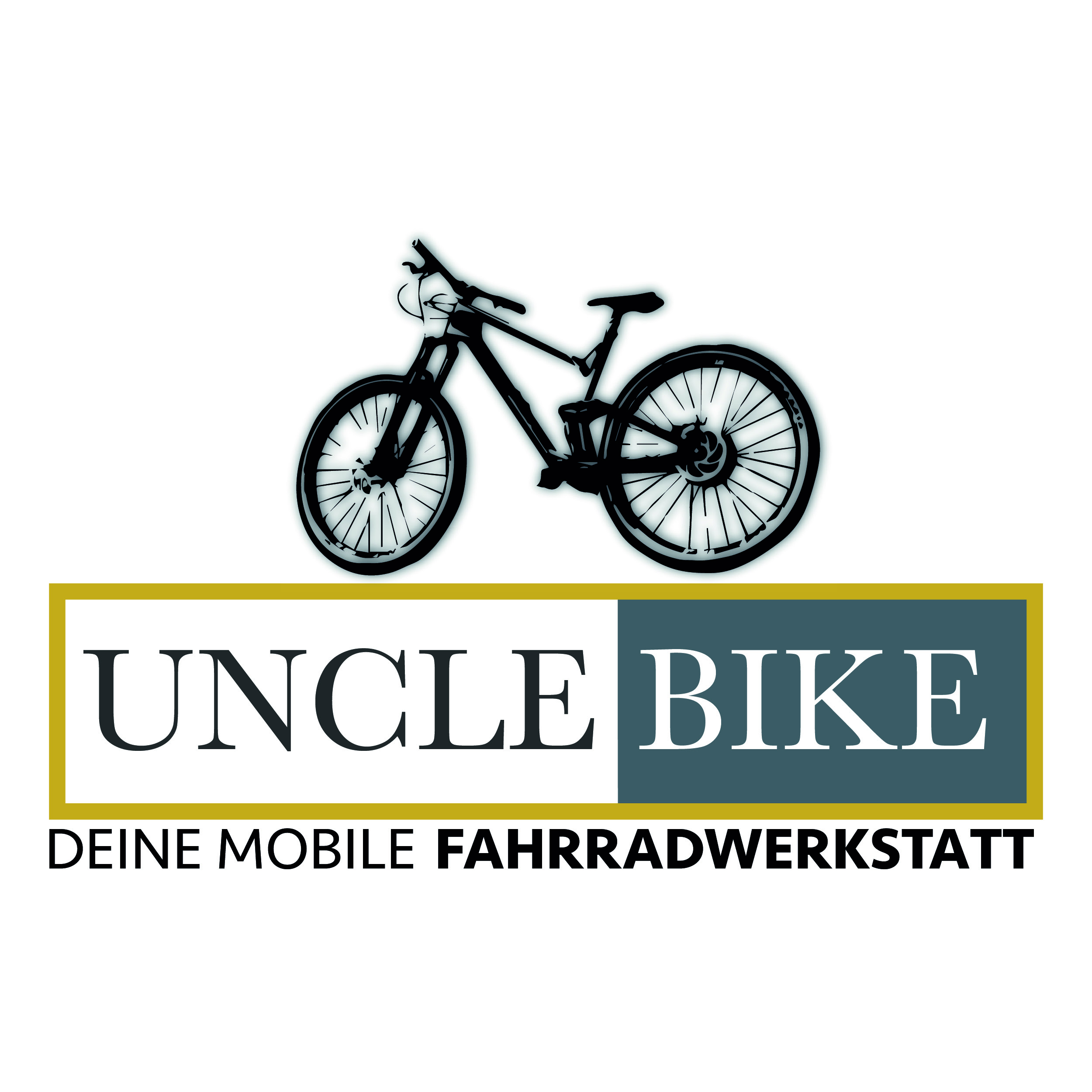 UncleBike-deine mobile Fahrradwerkstatt 017685957179 - Leistungen & Service